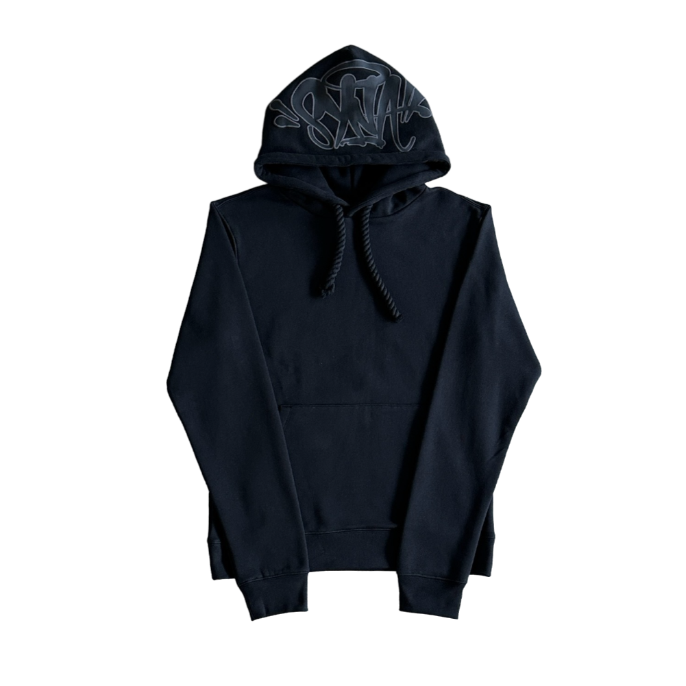 Conjunto Syna World Tracksuit All Black